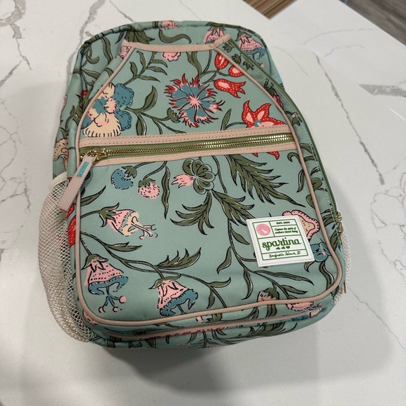 Spartina 449 | Bags | Spartina 449 Pickleball Backpack | Poshmark